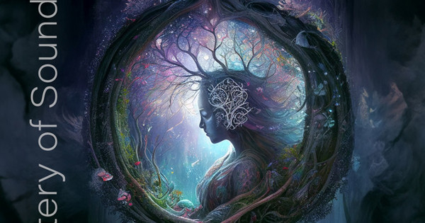 MELODICS - Mystery of Sound