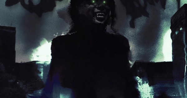 Ski Mask The Slump God - OOGA BOOGA!