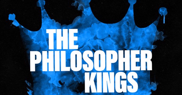 The Philosopher Kings - Return Of The Kings