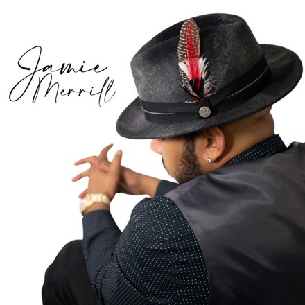 Jamie Merrill - Jamie Merrill