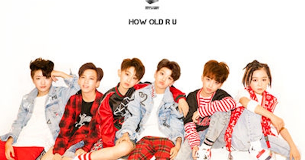 Boy Story - How Old R U - Single
