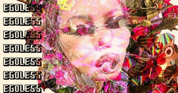 Louie Elser - Egoless