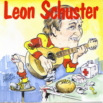 Leon Schuster - Leon Schuster