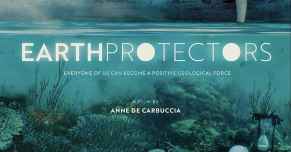 Earth Protectors (Original Soundtrack)