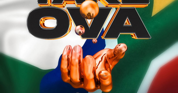 Stanley Enow - Take Ova (Remix)