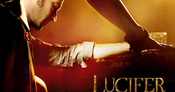 Lucifer Soundtrack