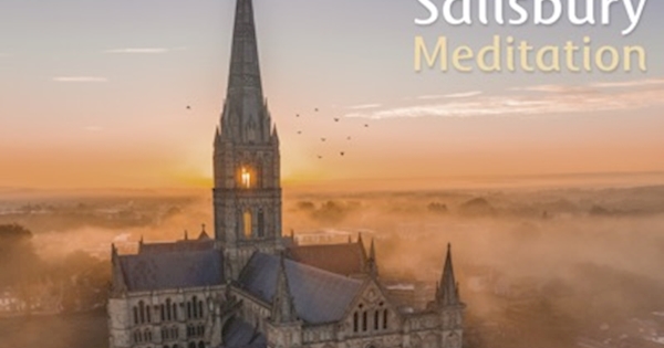 John Challenger - Salisbury Meditation