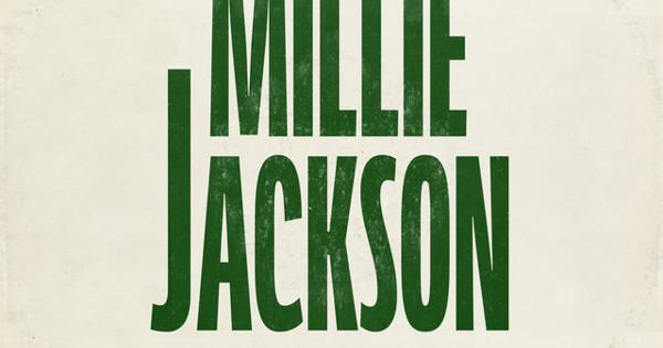 Millie Jackson, Dimitri From Paris - We Got To Hit It Off (Dimitri From ...