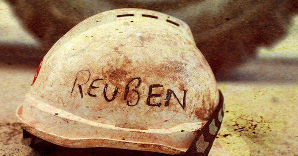 Reuben de Melo - The Boys