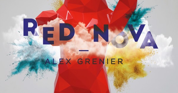 Alex Grenier - Red Nova
