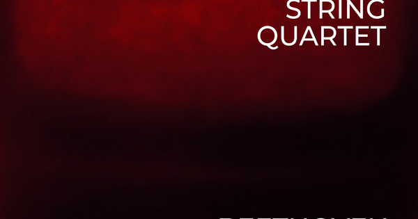 Beethoven Quartets, Vol. 1: Late String Quartets