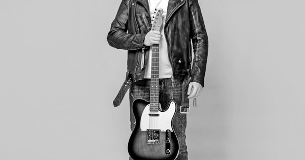 Philipp Bender - Karma