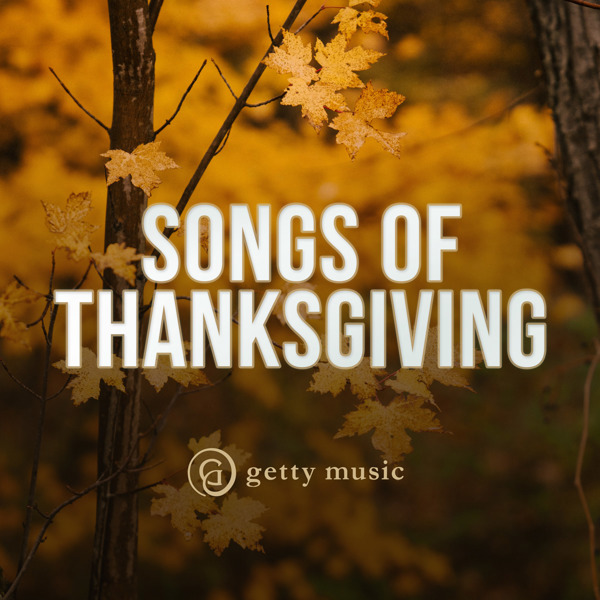 Songs of Thanksgiving