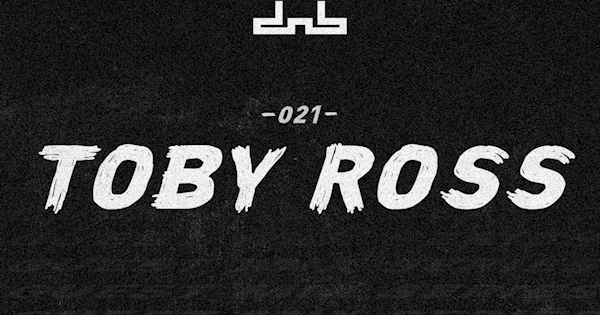 DNBA MIX 021 TOBY ROSS