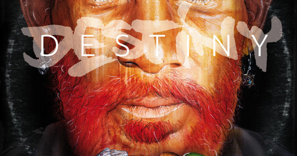 Lee "Scratch" Perry, Bob Riddim - Destiny