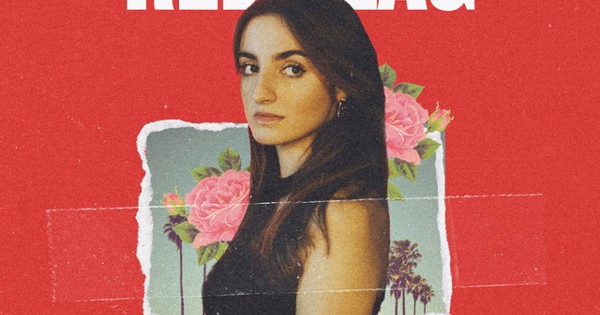 Pia Baris - Red Flag