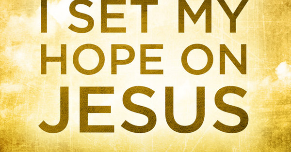 Keith & Kristyn Getty, Matt Boswell, Matt Papa - I Set My Hope On Jesus