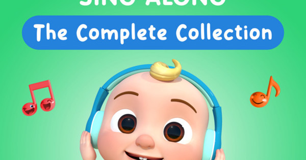 CoComelon Sing Along