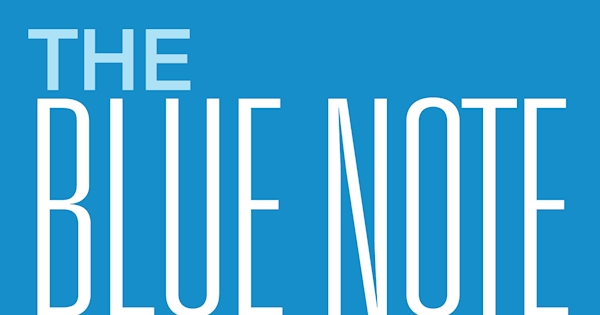 The Blue Note Monthly