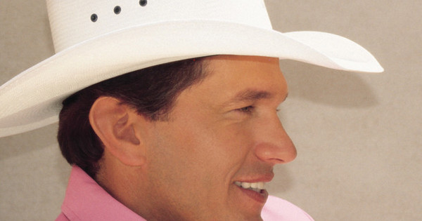 George Strait - Blue Clear Sky