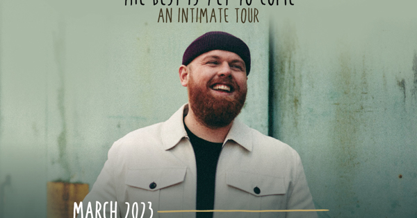 Tom Walker | UK Tour