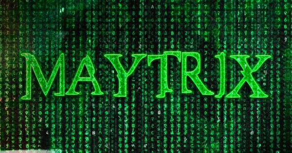 Mayday, DubzCo - Maytrix