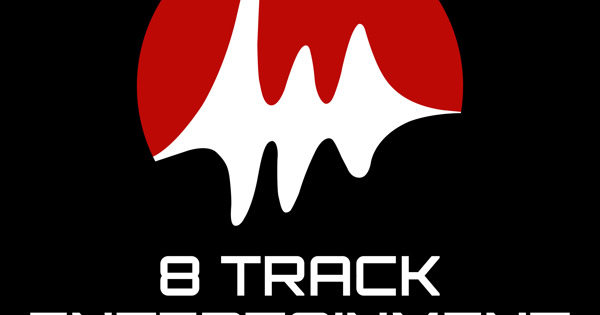 8 Track Entertainment | Global Entertainment Company