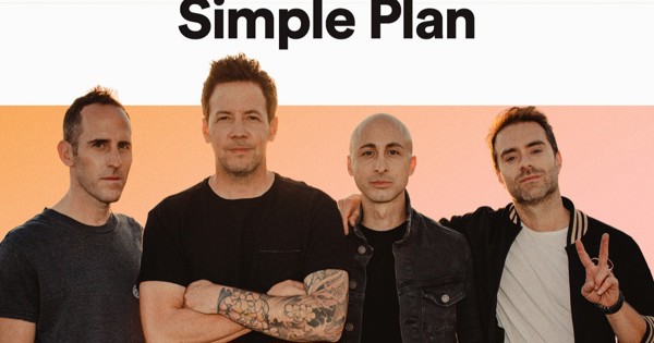 This Is Simple Plan