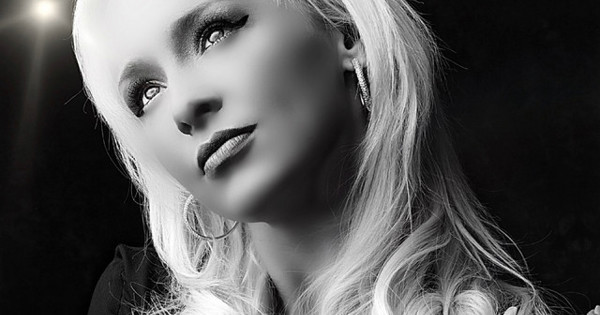 Scarlett Skye - My Way