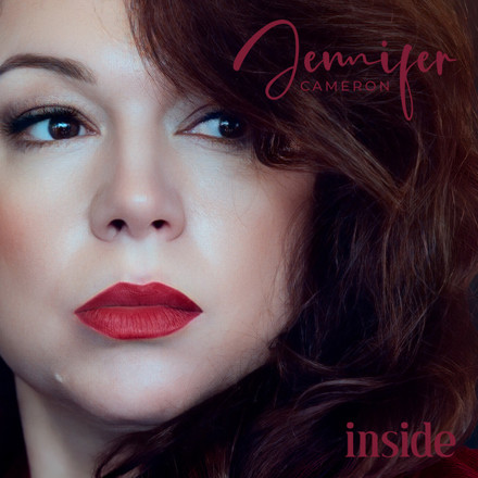 Jennifer Cameron - Inside