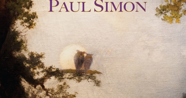 Paul Simon - Seven Psalms