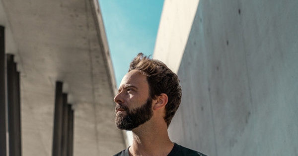 Timo Langner - Licht am Horizont