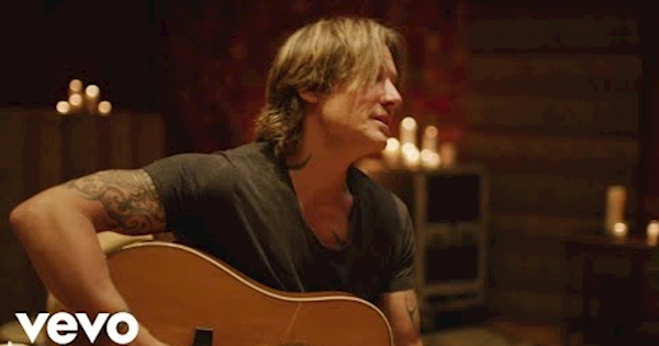 Keith Urban - Complete Collection - YouTube