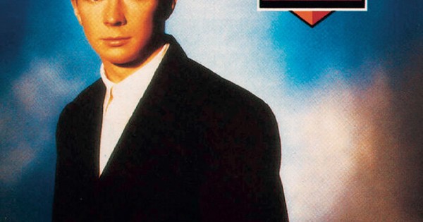 Rick Astley - Never Gonna Give You Up