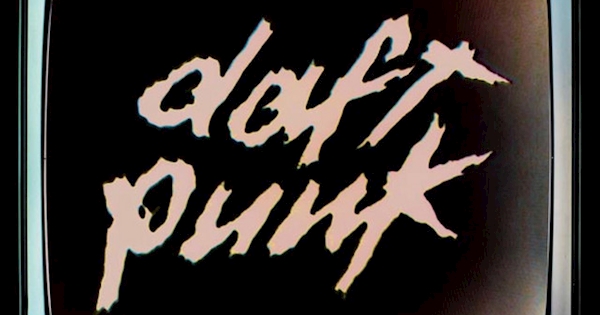 Daft Punk - Human After All (Remixes)