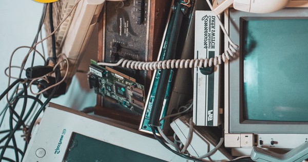 Echo Machine - The Road