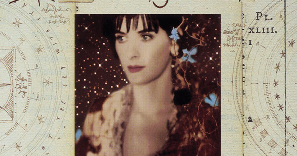 Enya - Paint the Sky with Stars