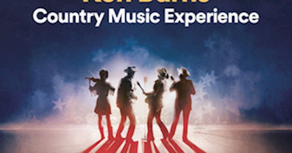 Ken Burns Country Music Experience