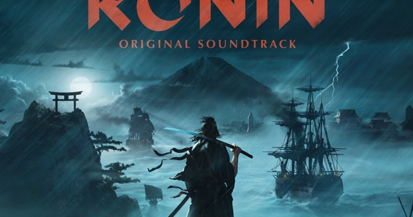 Inon Zur - Rise of the Ronin (Original Game Soundtrack)