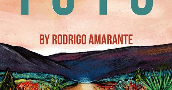 Rodrigo Amarante - Tuyo (Narcos Theme) [Extended Version] [A Netflix ...