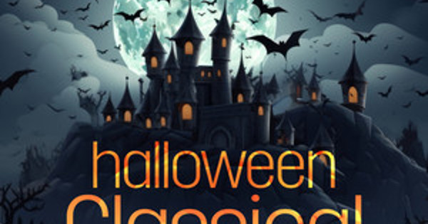 Halloween Classical Music | Spooky Classical Music