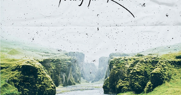 Brian Vetter - Facing the River