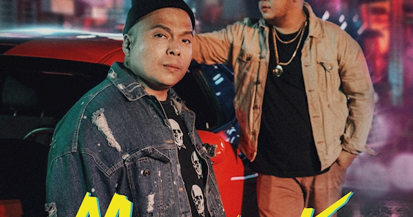 D Coy & Eich "Marupok"