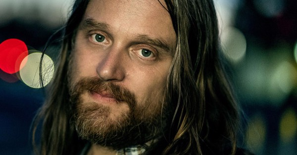 Rusty Tinder - Don't Grow Old in Hollywood