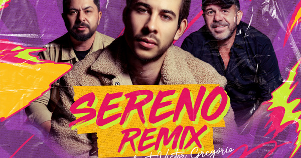 Sereno Remix