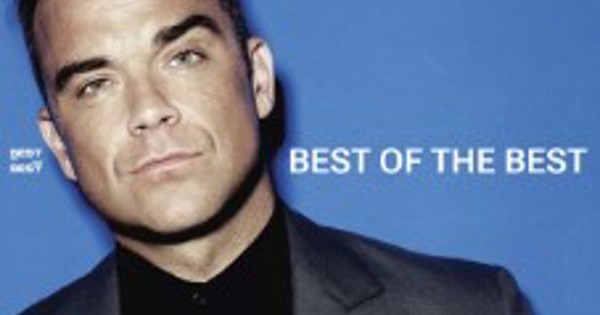 Robbie Williams Best Of