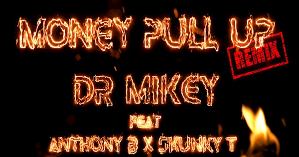 Money Pull Up (Remix)