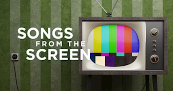 Listen to Songs from the Screen!