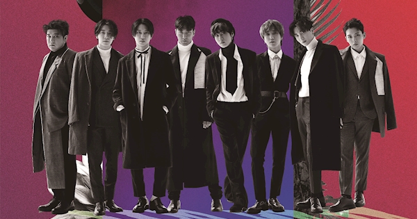 SUPER JUNIOR OFFICIAL SITE & SNS