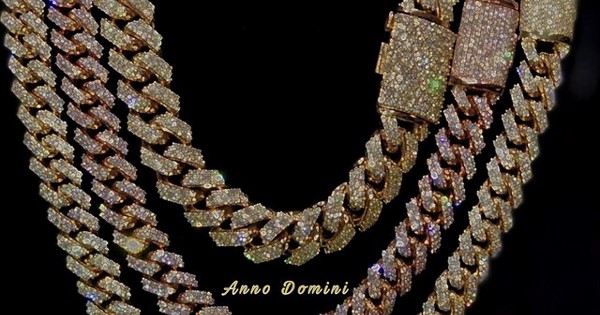 Timmy Carter - Anno Domini